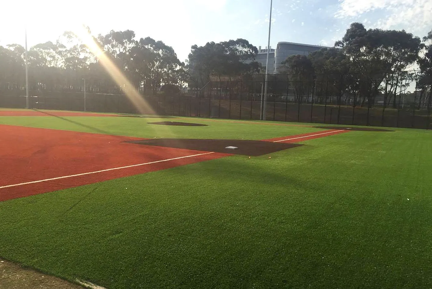 Artificial Grass For Schools & Education Facilities - Easy Turf