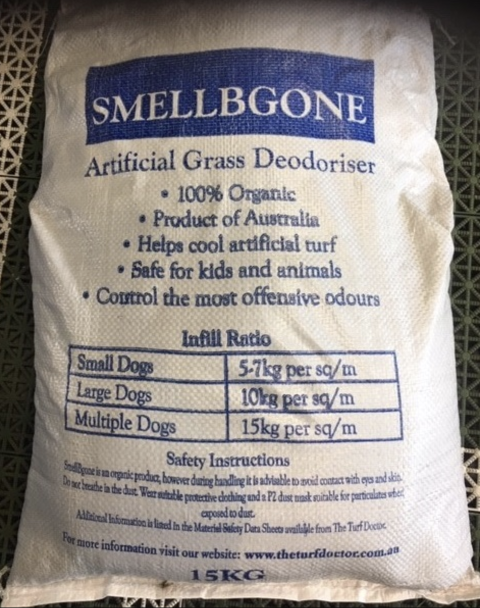 Silica Sand - Shop Artificial Grass Accessories Online - Easy Turf